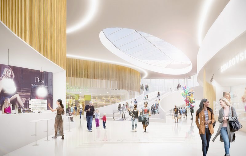 Cap Koad,… le projet qui casse les codes ! - REC Architecture