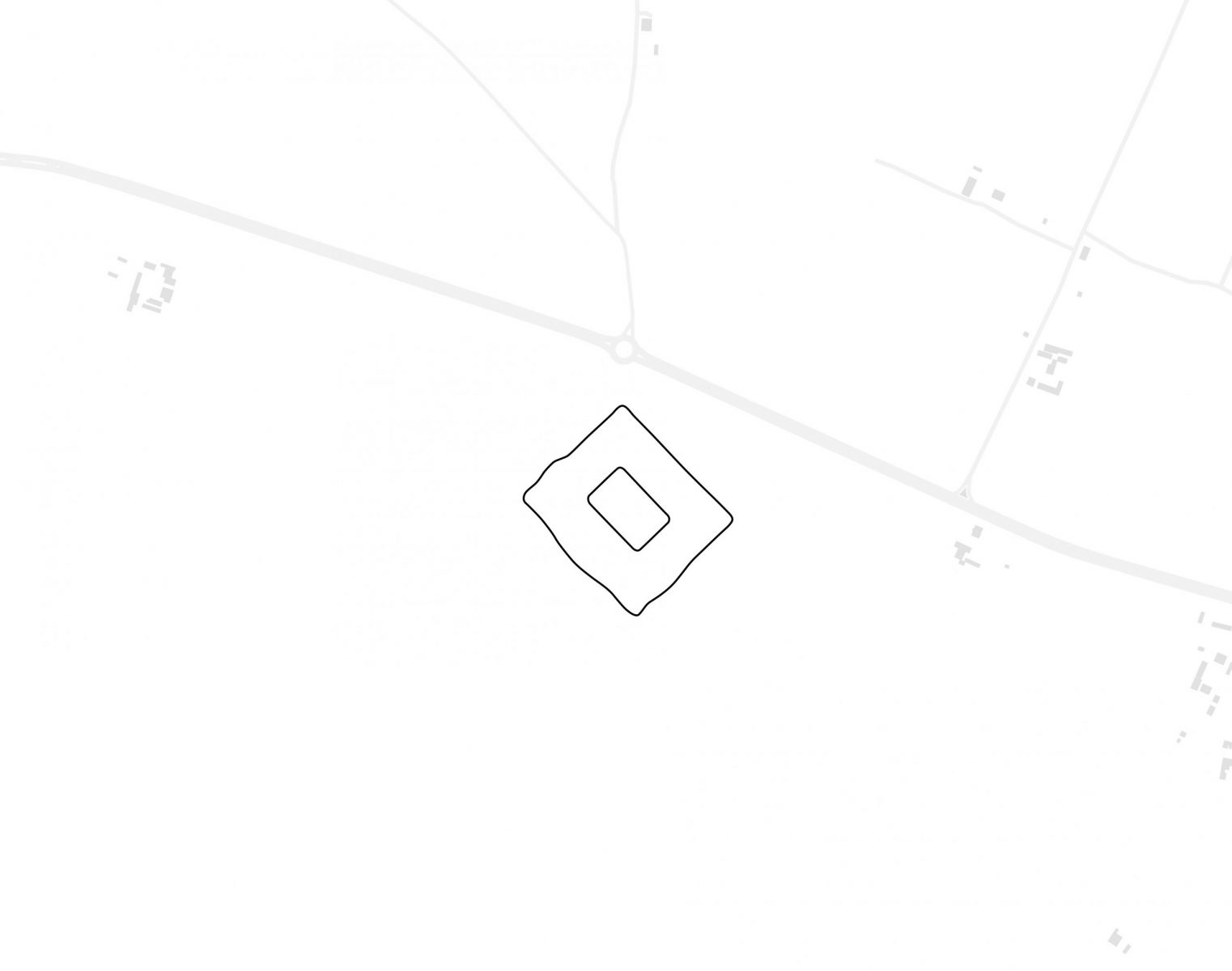 Grand stade d’Oujda - Maroc - REC Architecture