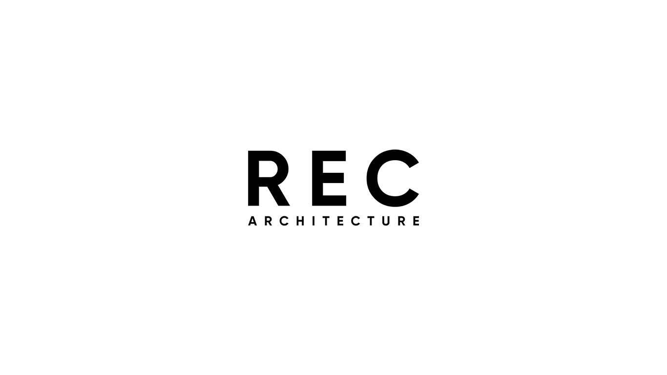 Accueil - REC Architecture